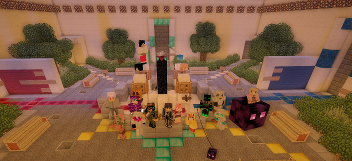 PlanetCraft Server 【Minecraft Multiplay】 - atwiki（アットウィキ）