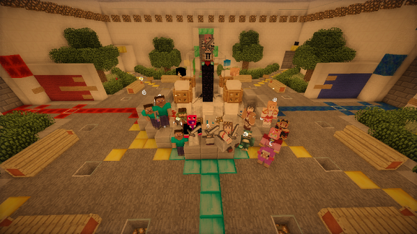 PlanetCraft Server 【Minecraft Multiplay】 - atwiki（アットウィキ）