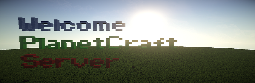 PlanetCraft Server 【Minecraft Multiplay】 - atwiki（アットウィキ）