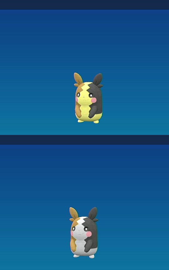 モルペコ - ポケモン スカーレット・バイオレット 色違いおすすめスポットWiki - atwiki（アットウィキ）