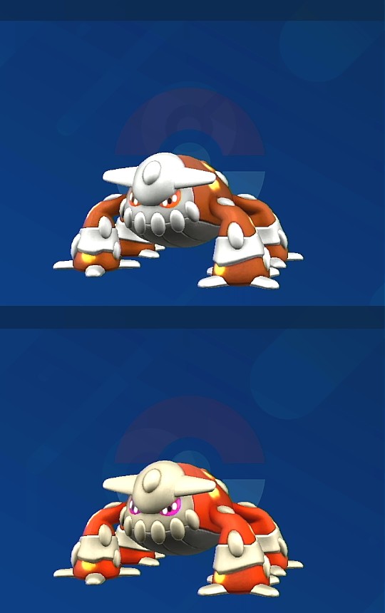 ヒードラン - ポケモン スカーレット・バイオレット 色違いおすすめスポットWiki - atwiki（アットウィキ）