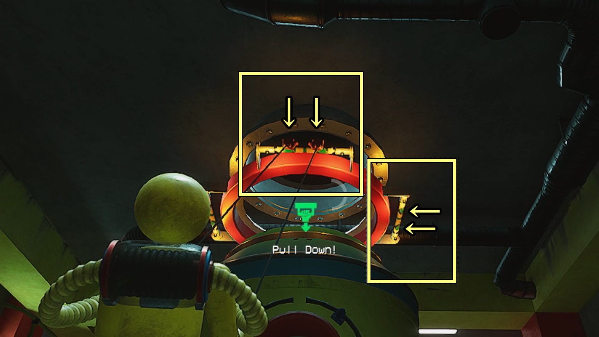 ゲームの始め方 - プロジェクトプレイタイム非公式日本wiki | PROJECT: PLAYTIME Unofficial Japan Wiki - atwiki（アットウィキ）