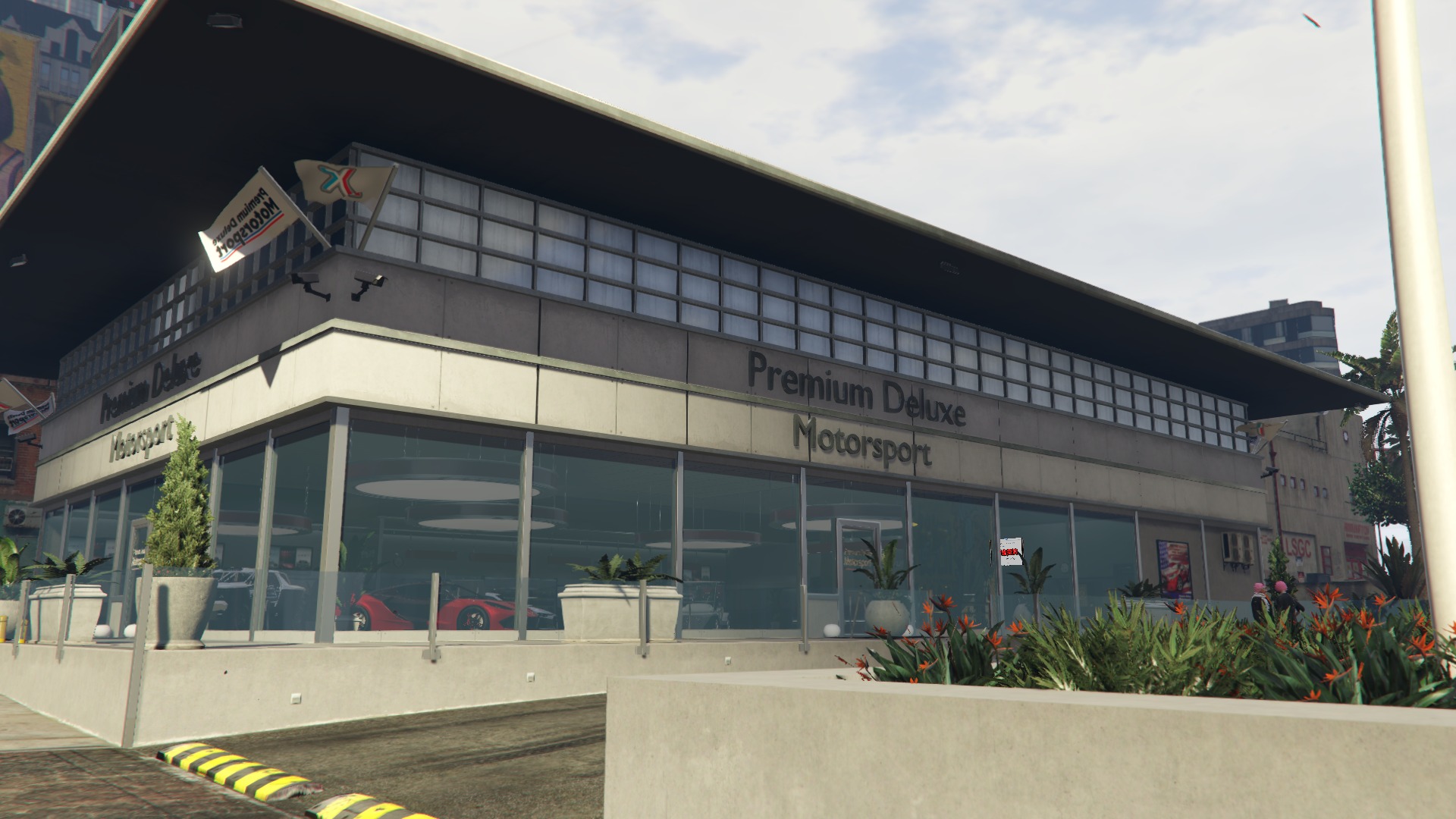 カーディーラー - PYONGTA - FiveMコミュニティサーバー - | ぴょん鯖 - atwiki（アットウィキ）