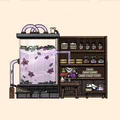 調香所 - Ratopia 攻略 Wiki | Ratopia 攻略 Wiki - atwiki（アットウィキ）