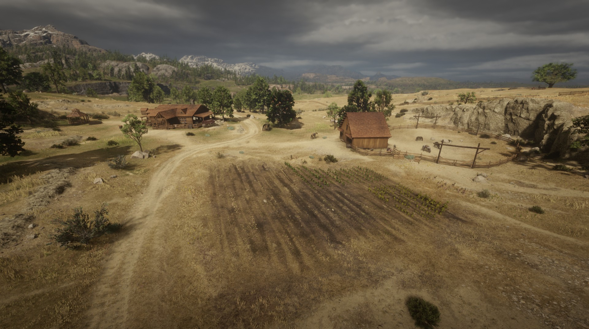 Beecher's Hope - RED DEAD REDEMPTION 2 情報&攻略@ wiki | RDR2 - atwiki（アットウィキ）