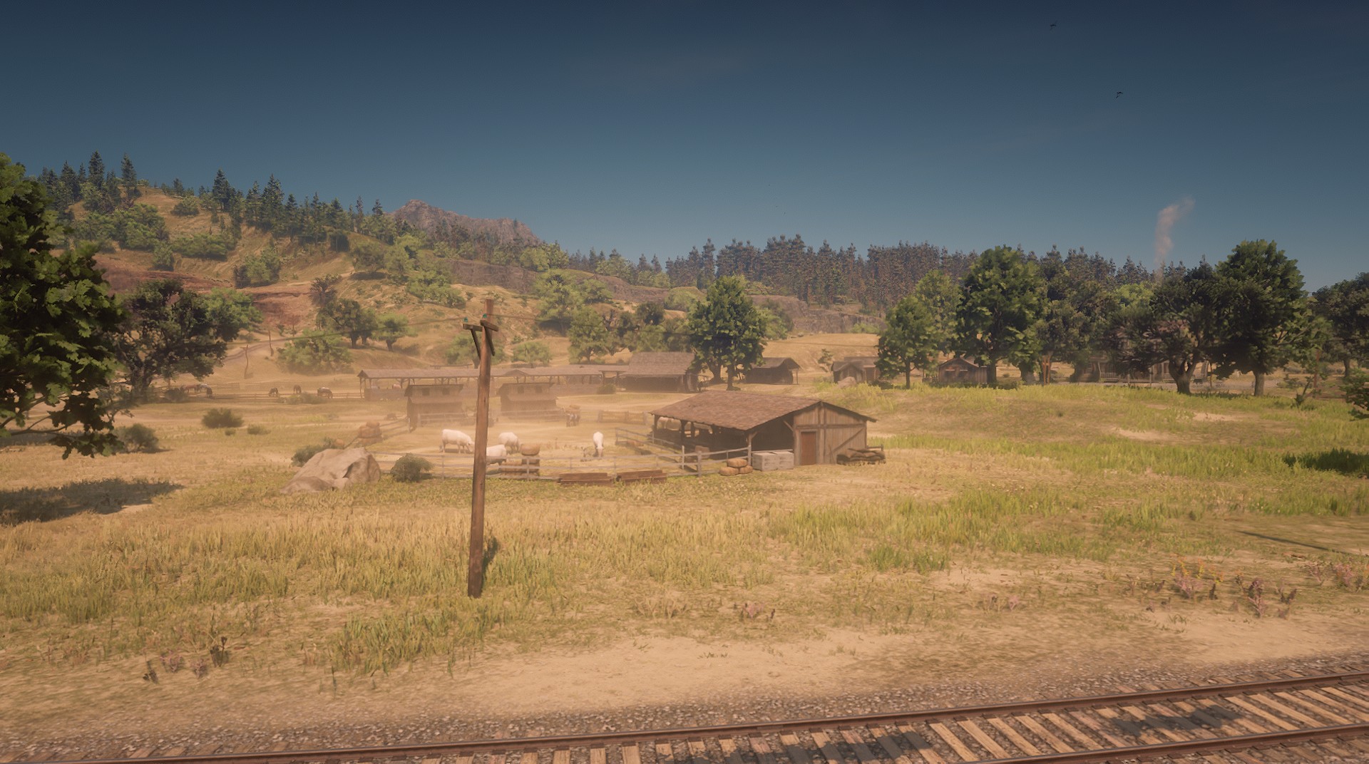 MacFarlane's Ranch - RED DEAD REDEMPTION 2 情報&攻略@ wiki | RDR2 - atwiki ...