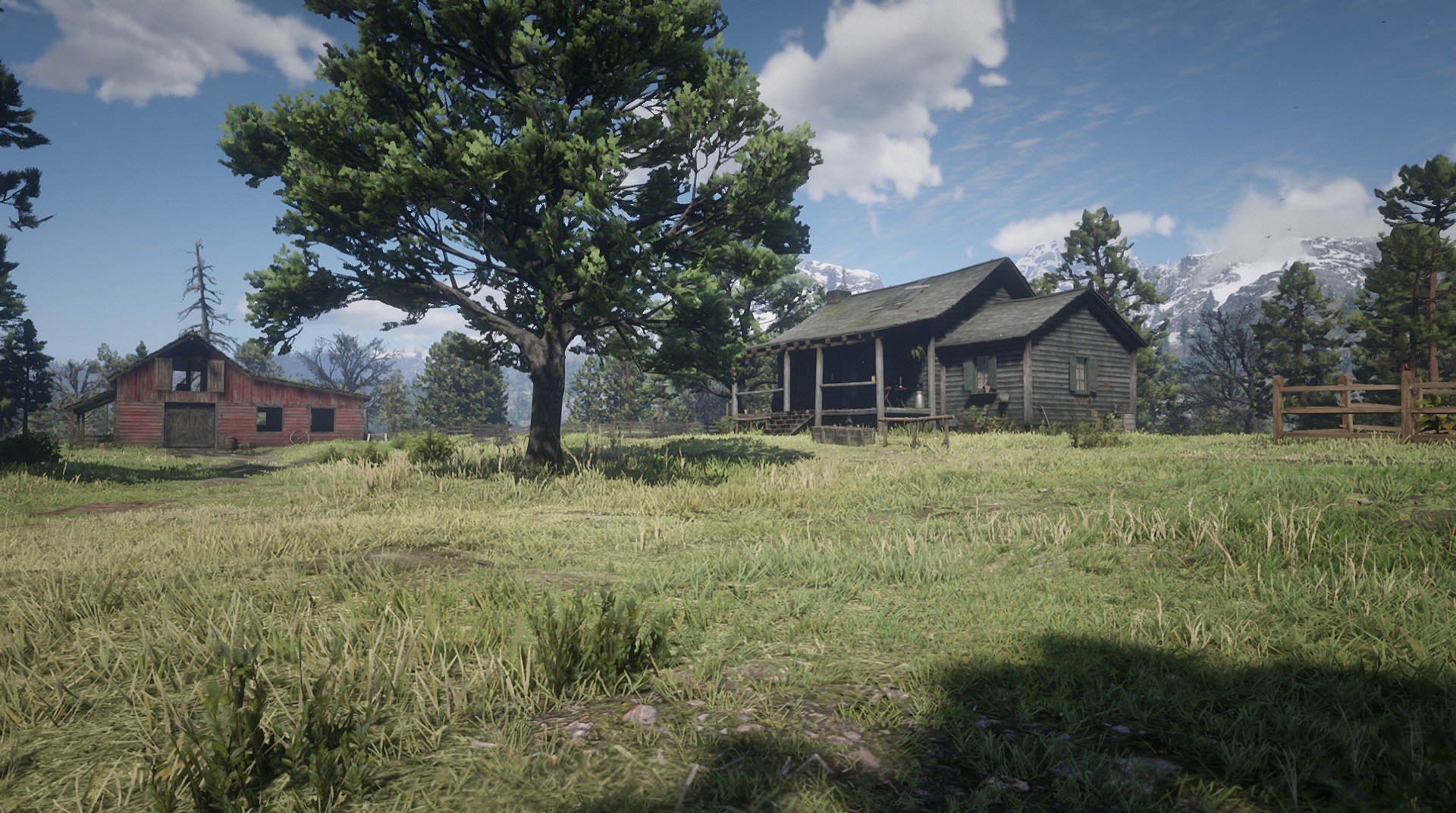 Downes Ranch - RED DEAD REDEMPTION 2 情報&攻略@ wiki | RDR2 - atwiki（アットウィキ）
