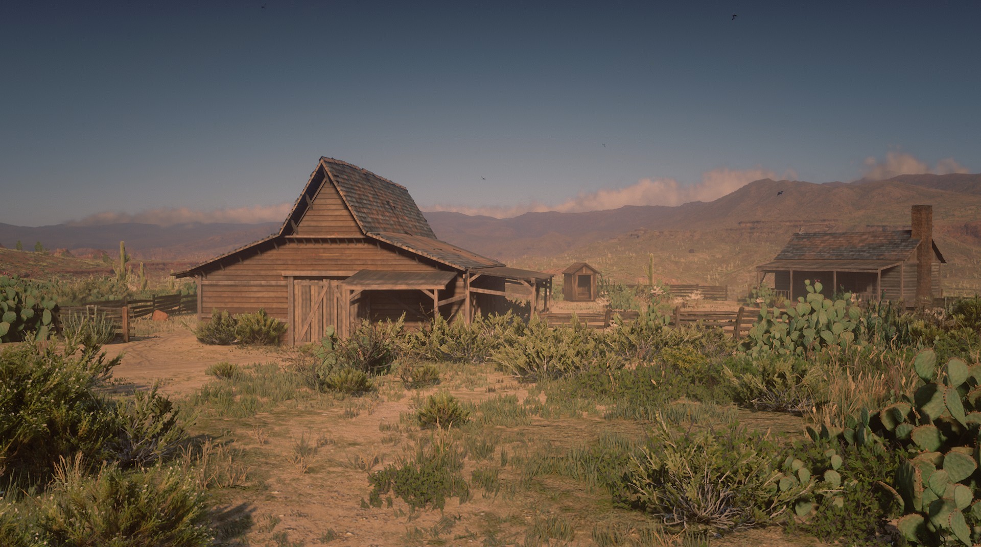 Venter's Place - RED DEAD REDEMPTION 2 情報&攻略@ wiki | RDR2 - atwiki（アットウィキ）