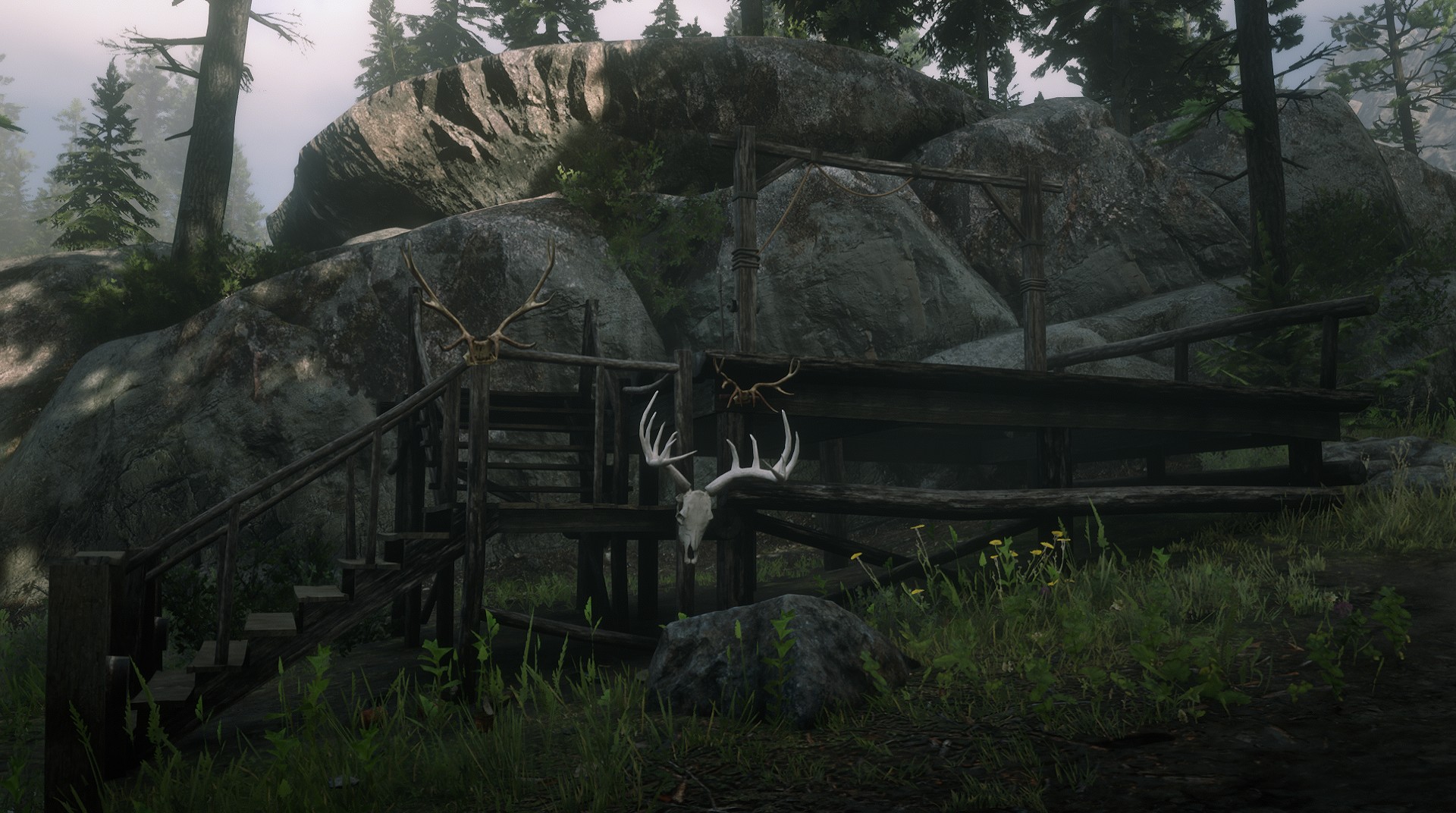 Strawberry Sheriff's Office - RED DEAD REDEMPTION 2 情報&攻略@ wiki | RDR2 ...