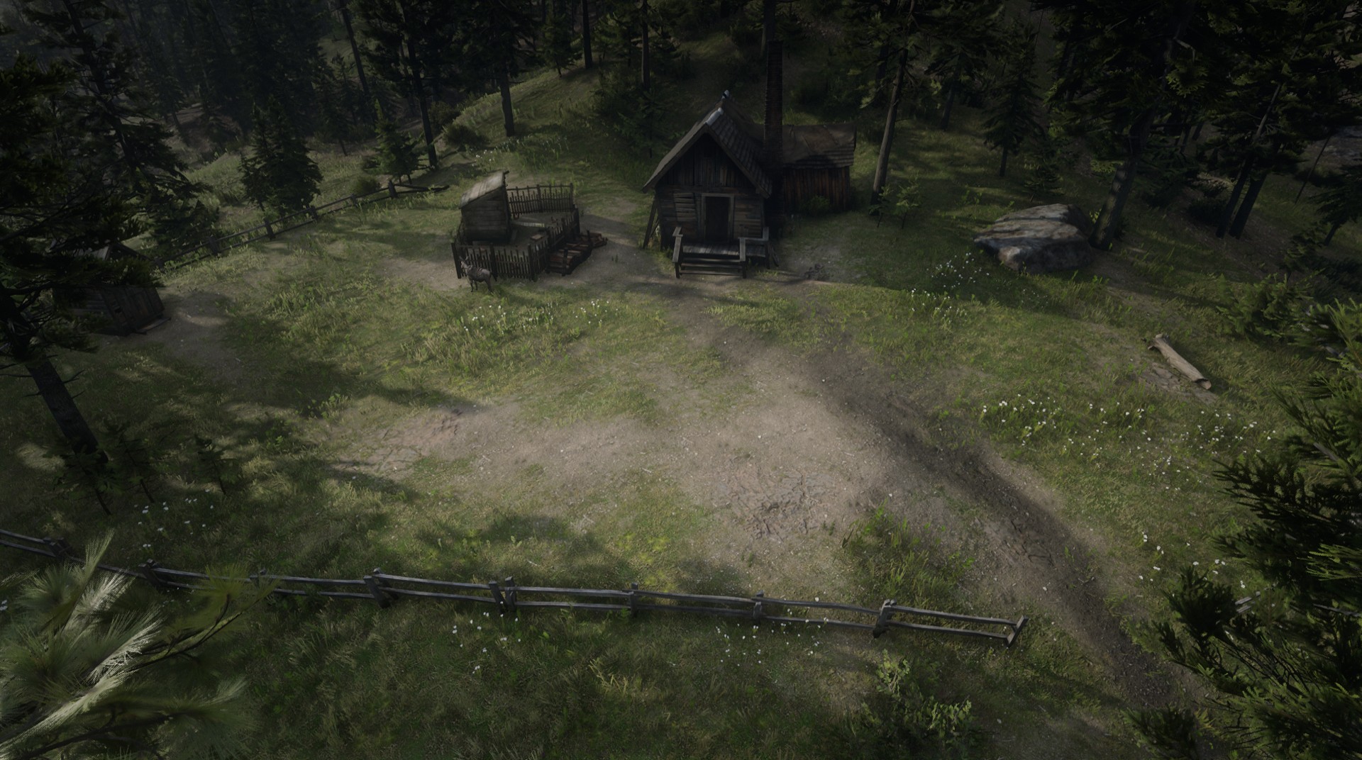 Watson's Cabin - RED DEAD REDEMPTION 2 情報&攻略@ wiki | RDR2 - atwiki（アットウィキ）