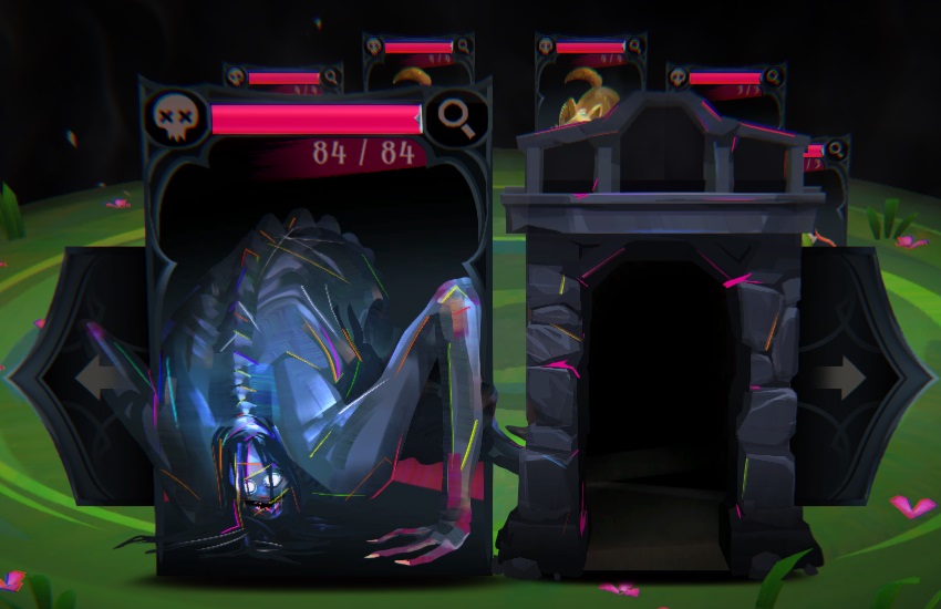 経路 - Ring of Pain 攻略【7/17更新】 | リングオブペイン 攻略wiki だったもの - atwiki（アットウィキ）