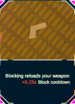 Tactical Reload - ROUNDS雑wiki - atwiki（アットウィキ）