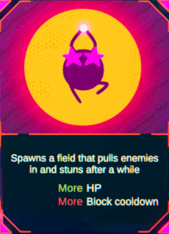 Supernova - ROUNDS雑wiki - atwiki（アットウィキ）