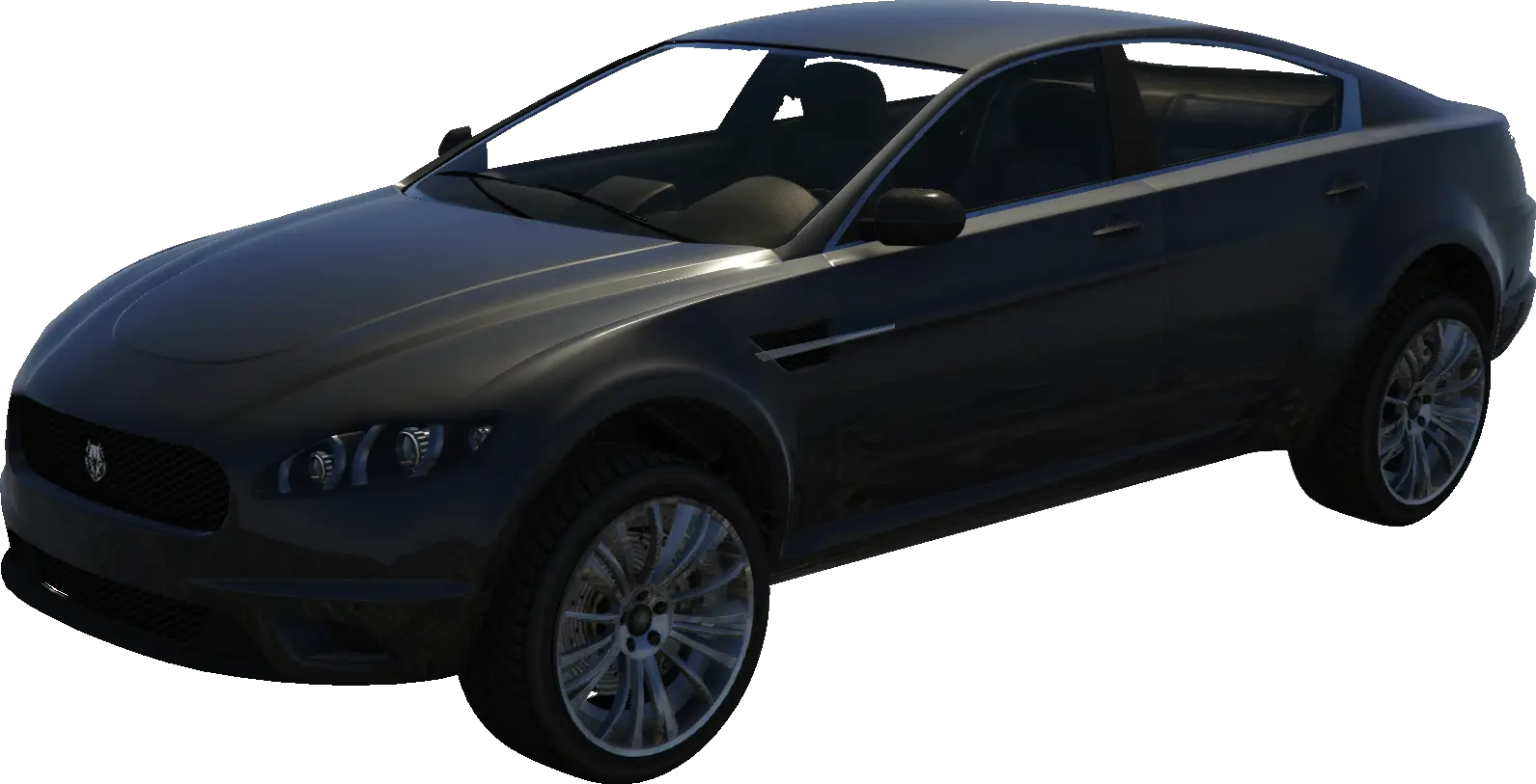 普通車両 - RS-GTA - atwiki（アットウィキ）