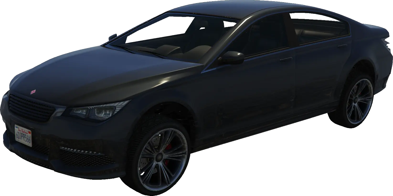 普通車両 - RS-GTA - atwiki（アットウィキ）