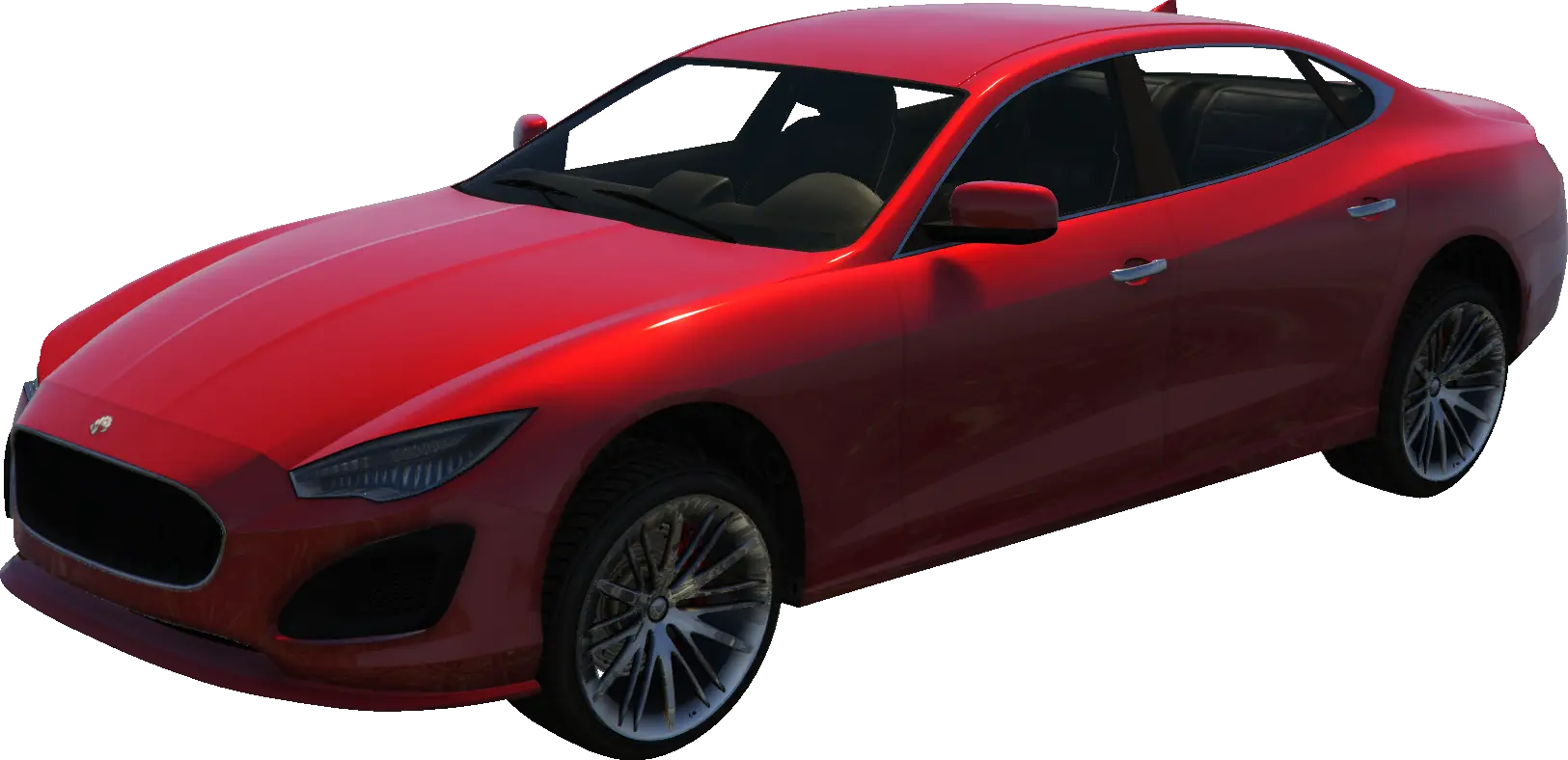 普通車両 - RS-GTA - atwiki（アットウィキ）