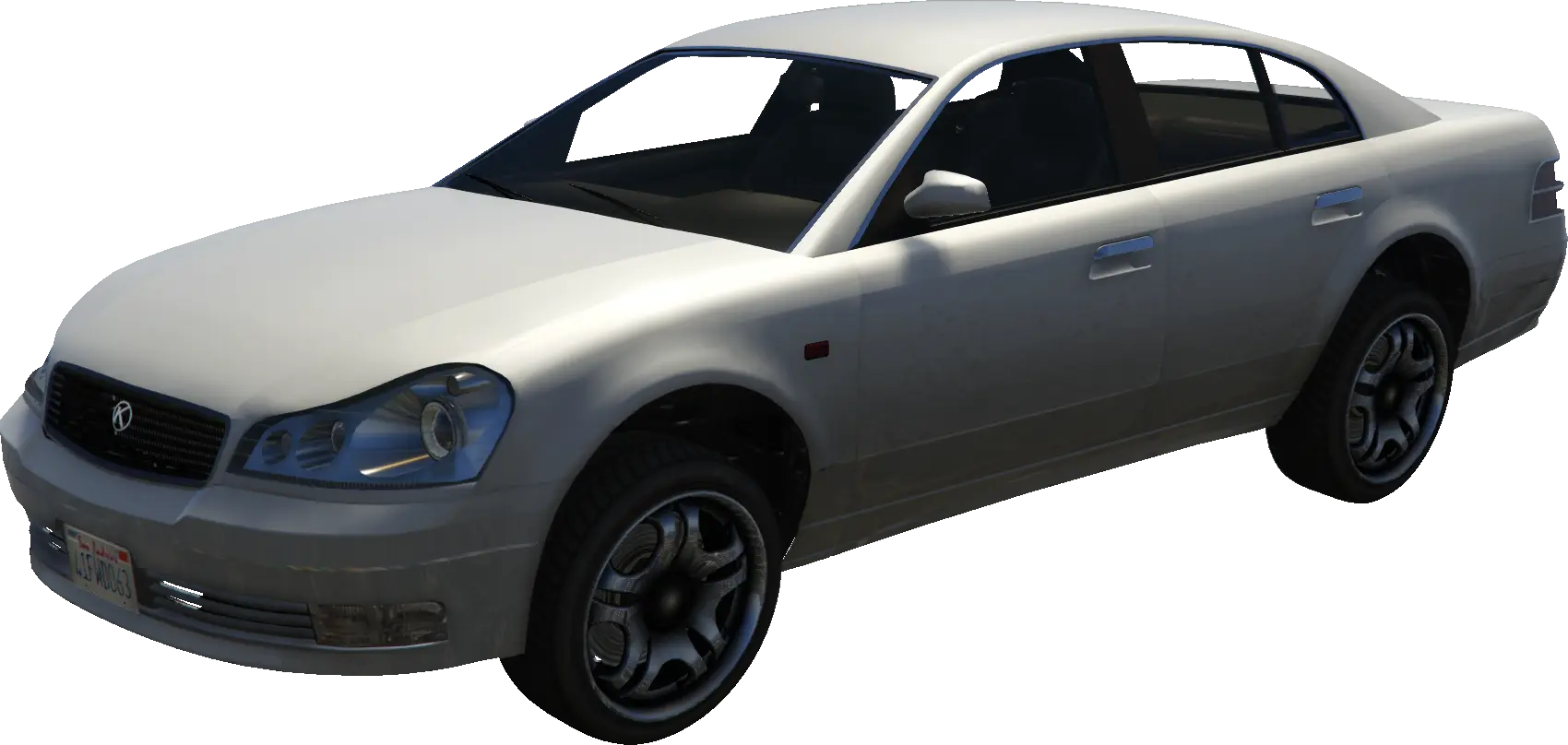 普通車両 - RS-GTA - atwiki（アットウィキ）