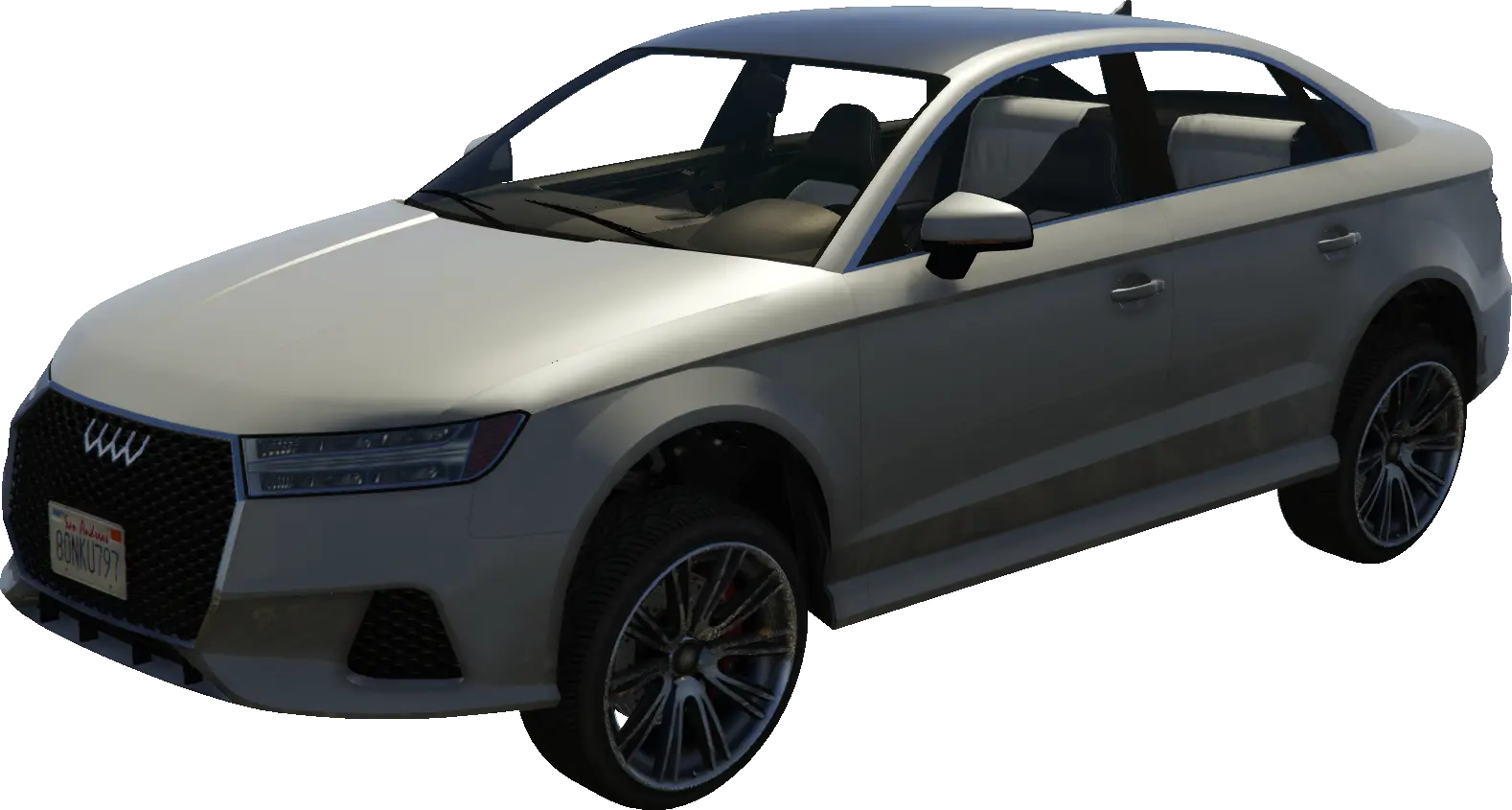 普通車両 - RS-GTA - atwiki（アットウィキ）