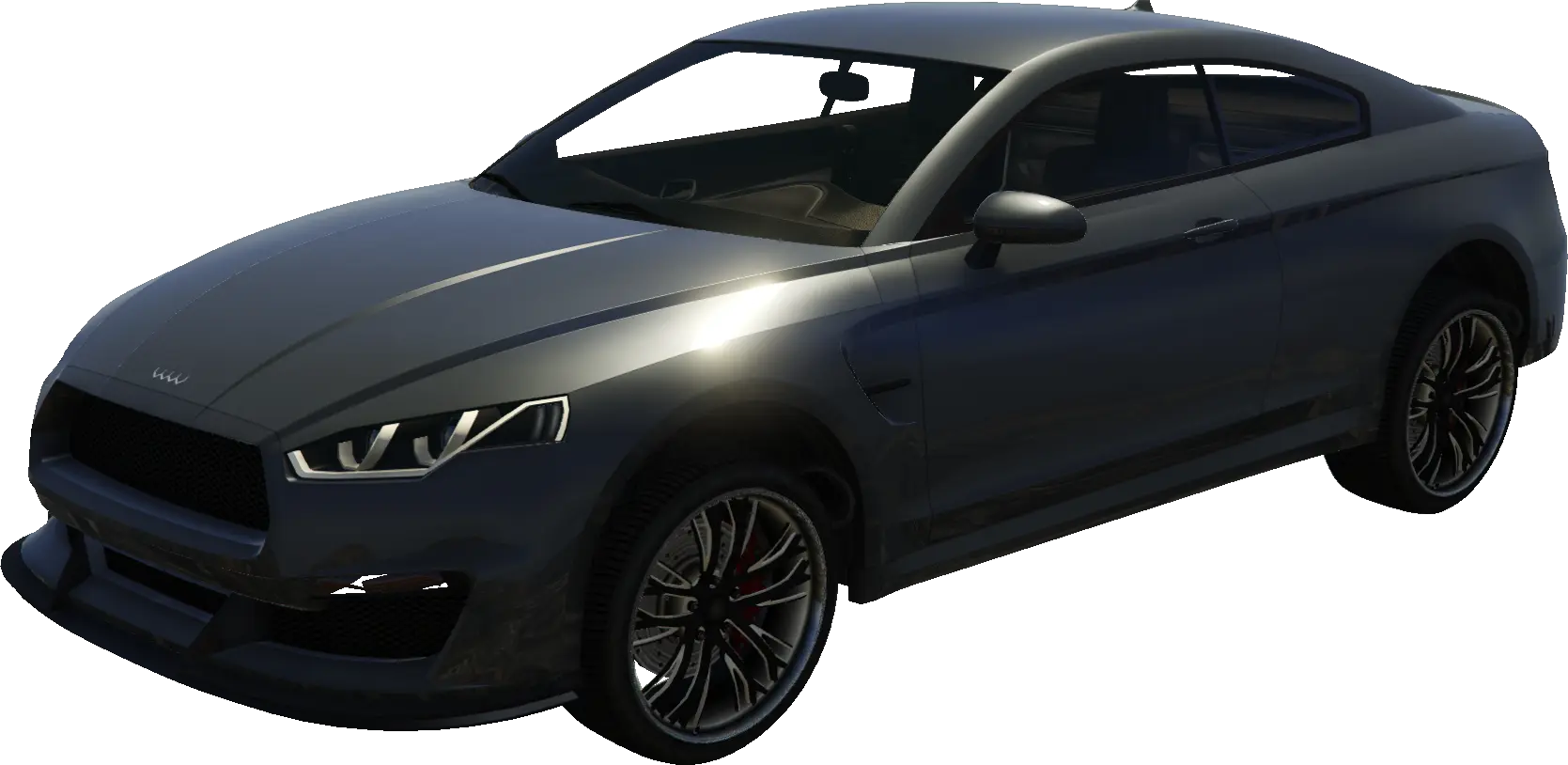 高級車両 - RS-GTA - atwiki（アットウィキ）