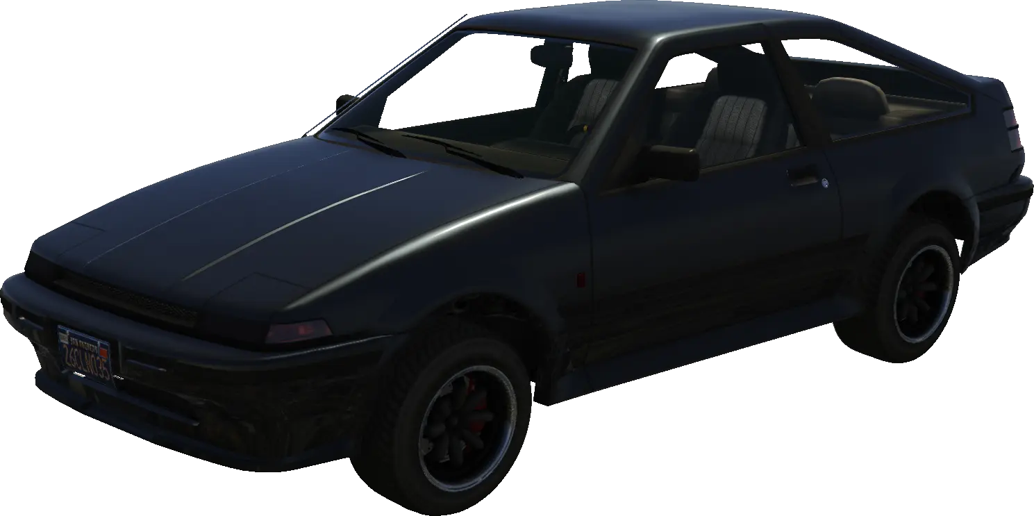 高級車両 - RS-GTA - atwiki（アットウィキ）