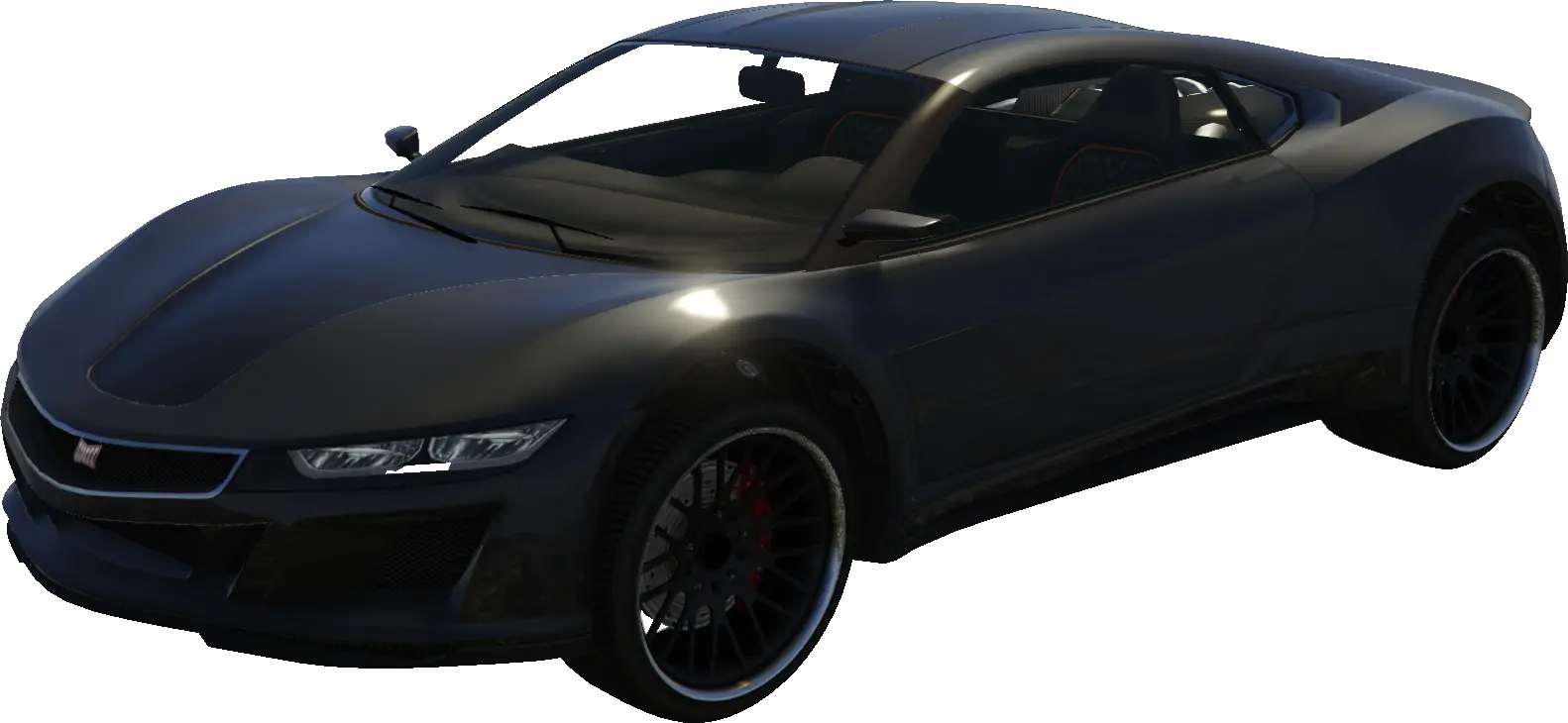 高級車両 - RS-GTA - atwiki（アットウィキ）