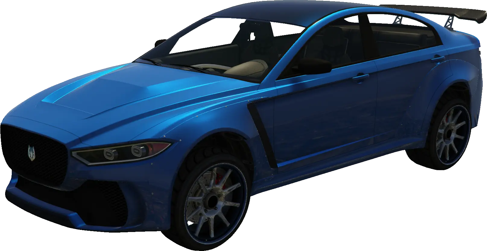 高級車両 - RS-GTA - atwiki（アットウィキ）