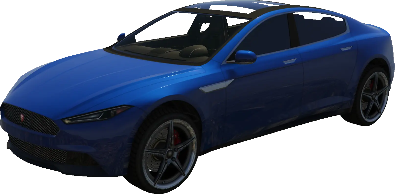 高級車両 - RS-GTA - atwiki（アットウィキ）