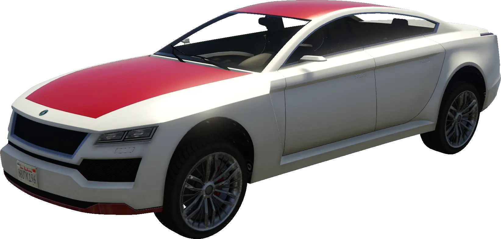 高級車両 - RS-GTA - atwiki（アットウィキ）