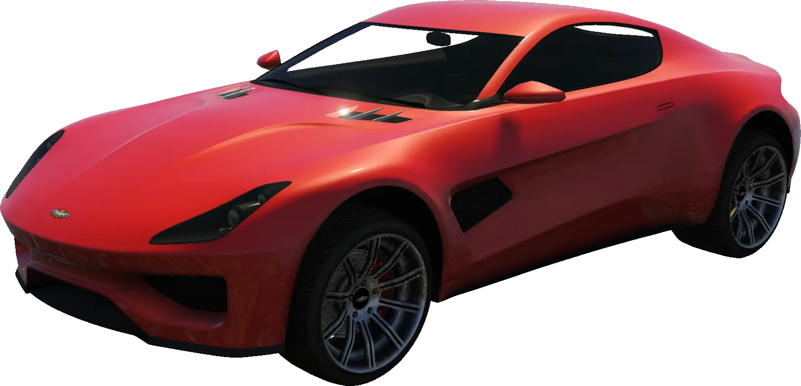 高級車両 - RS-GTA - atwiki（アットウィキ）