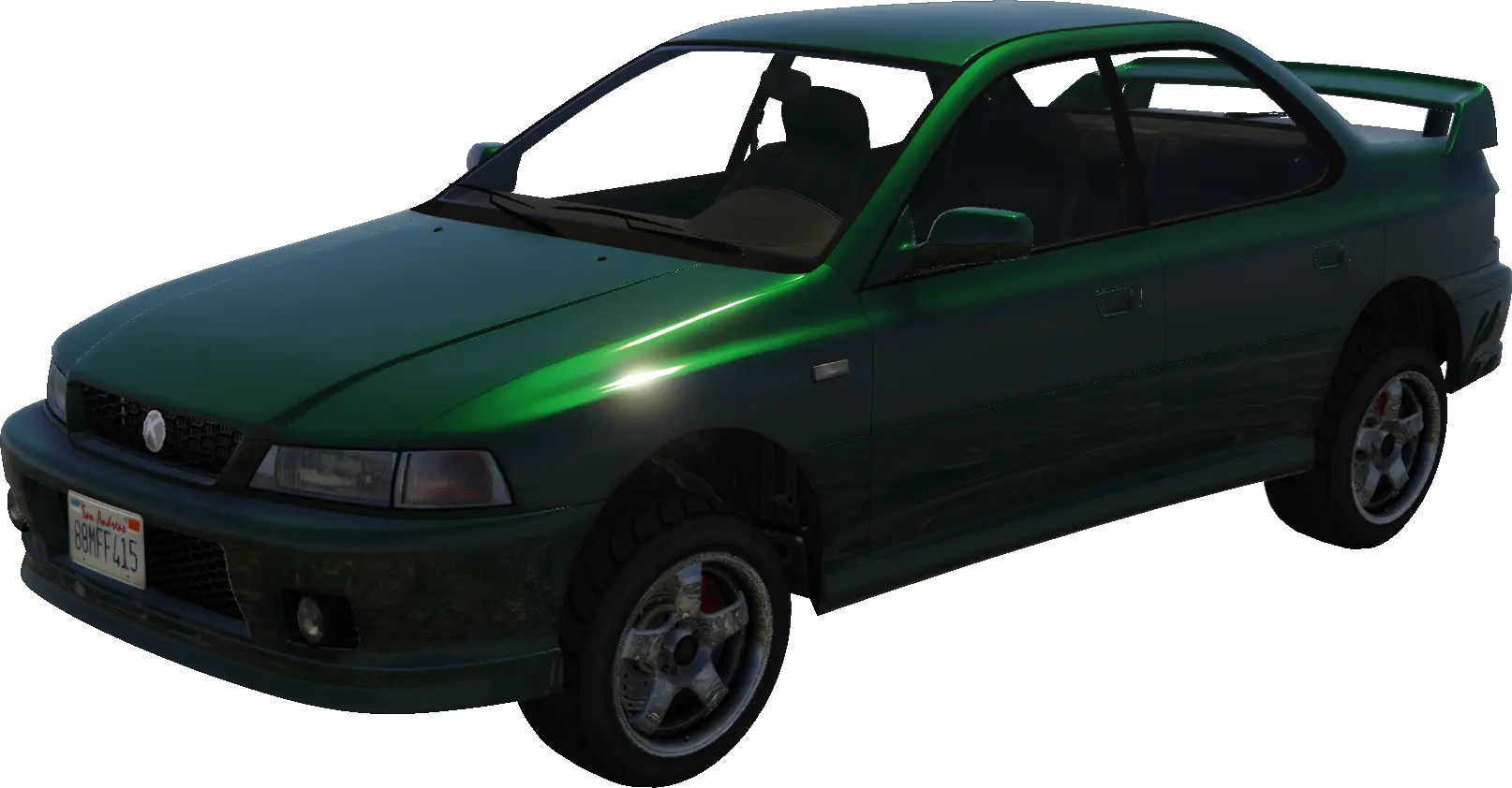 高級車両 - RS-GTA - atwiki（アットウィキ）