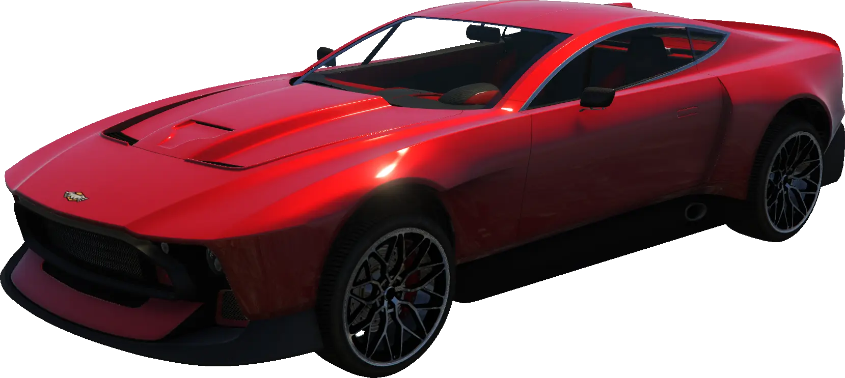 高級車両 - RS-GTA - atwiki（アットウィキ）