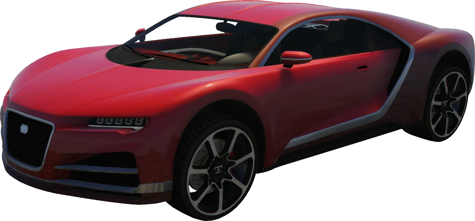 高級車両 - RS-GTA - atwiki（アットウィキ）