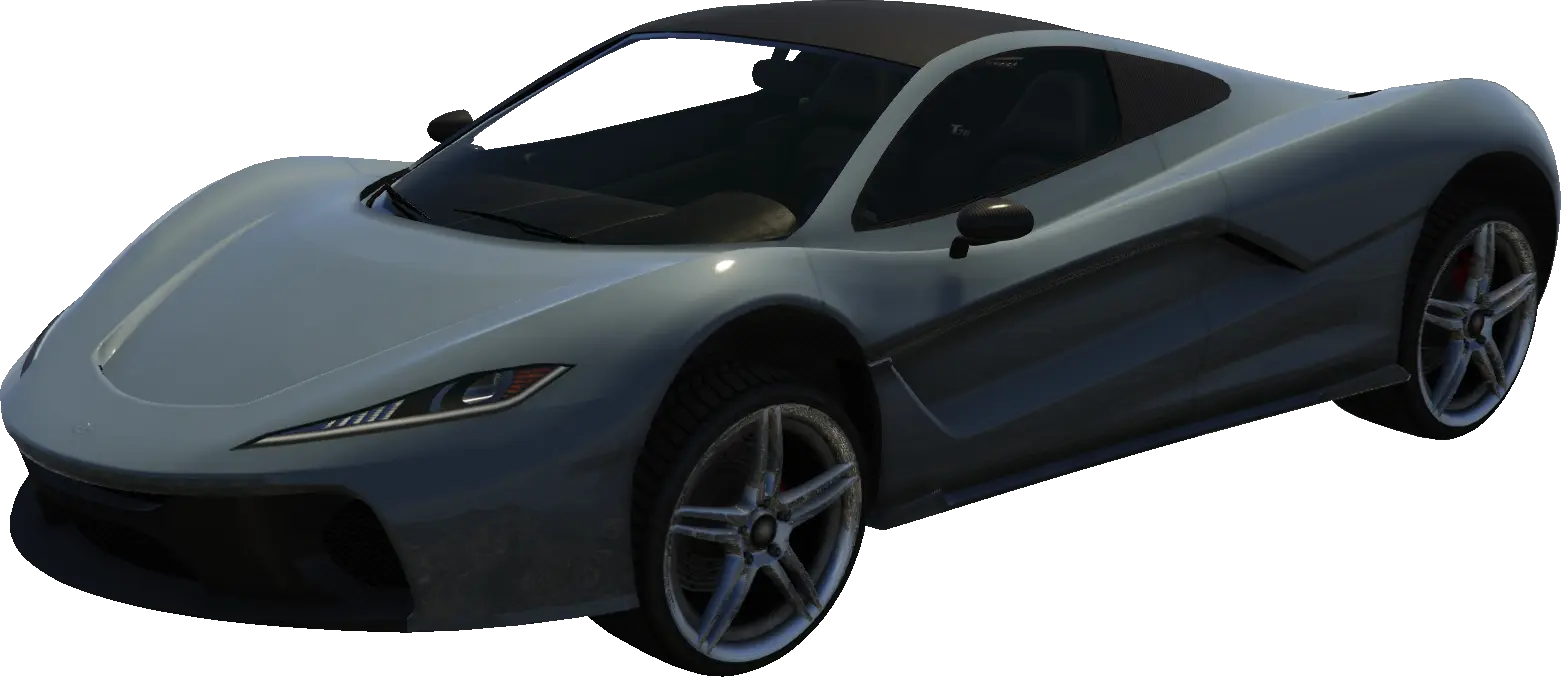 高級車両 - RS-GTA - atwiki（アットウィキ）