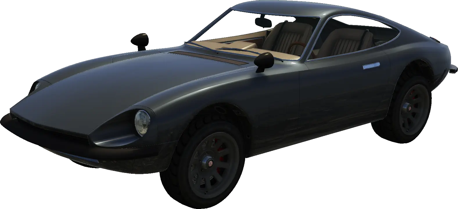 高級車両 - RS-GTA - atwiki（アットウィキ）