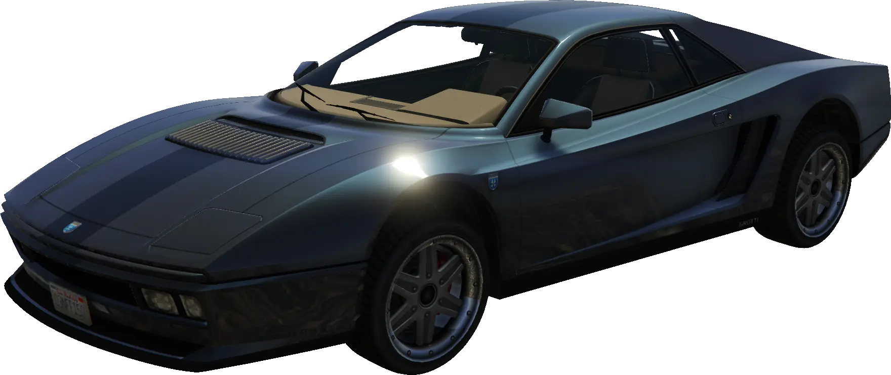 高級車両 - RS-GTA - atwiki（アットウィキ）