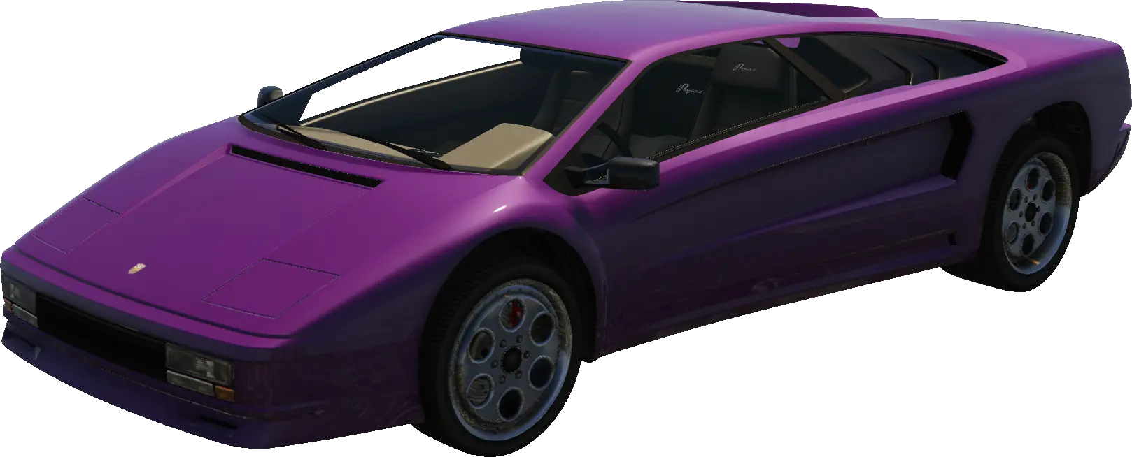 高級車両 - RS-GTA - atwiki（アットウィキ）