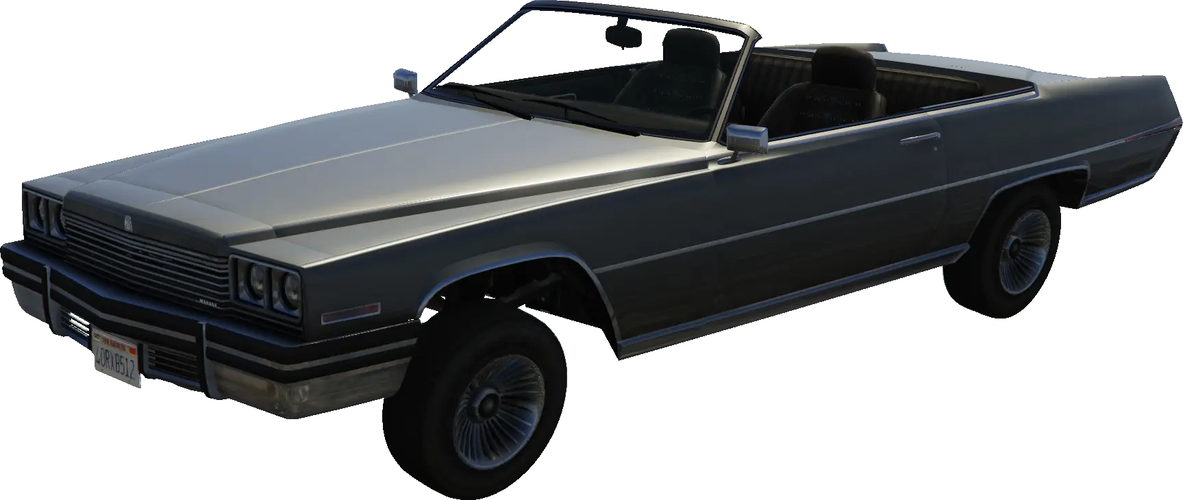 高級車両 - RS-GTA - atwiki（アットウィキ）