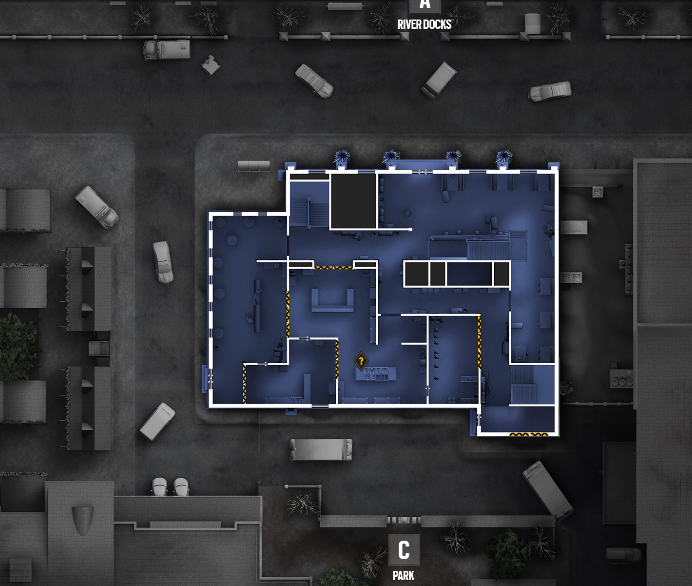 Kafe Dostoyevsky Tom Clancy s Rainbow Six Siege Wiki Atwiki Kafe Dostoyevsky Tom Clancy s Rainbow Six Siege Wiki Atwiki