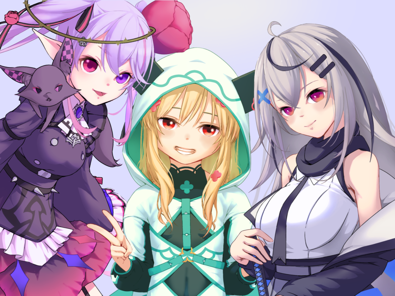 SBI e-Sports所属Vtuber 非公式Wiki | 春水レイ・時風まゆら・四宮ロゼ - atwiki（アットウィキ）