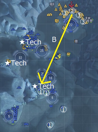 ステージ3:SC2 - スプリームコマンダー(SUPREME COMMANDER)シリーズ 日本語解説Wiki - atwiki（アットウィキ）