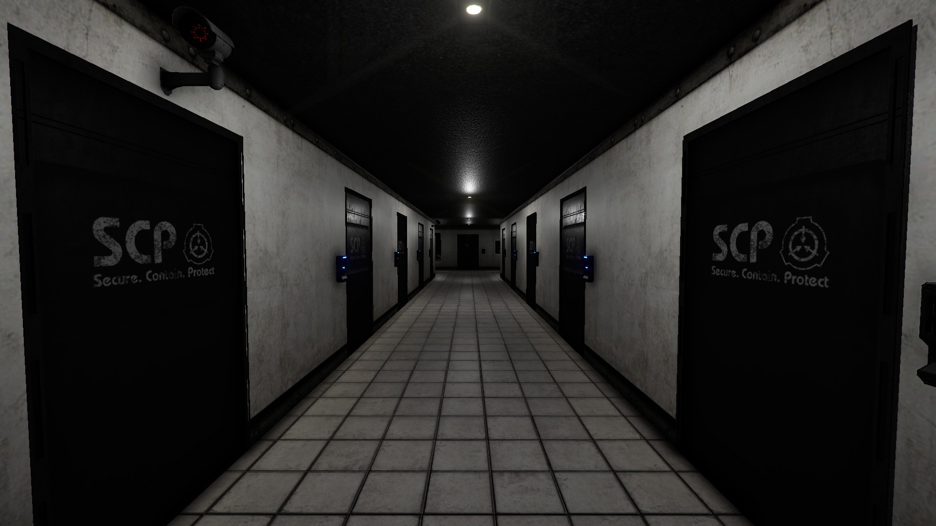 施設 - scpsl【SCP:Secret Laboratory】 @ ウィキ - atwiki（アットウィキ）