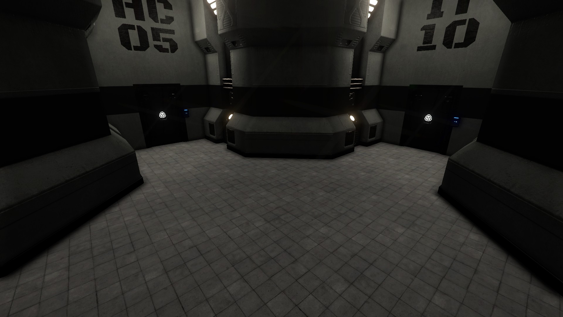 施設 - scpsl【SCP:Secret Laboratory】 @ ウィキ - atwiki（アットウィキ）