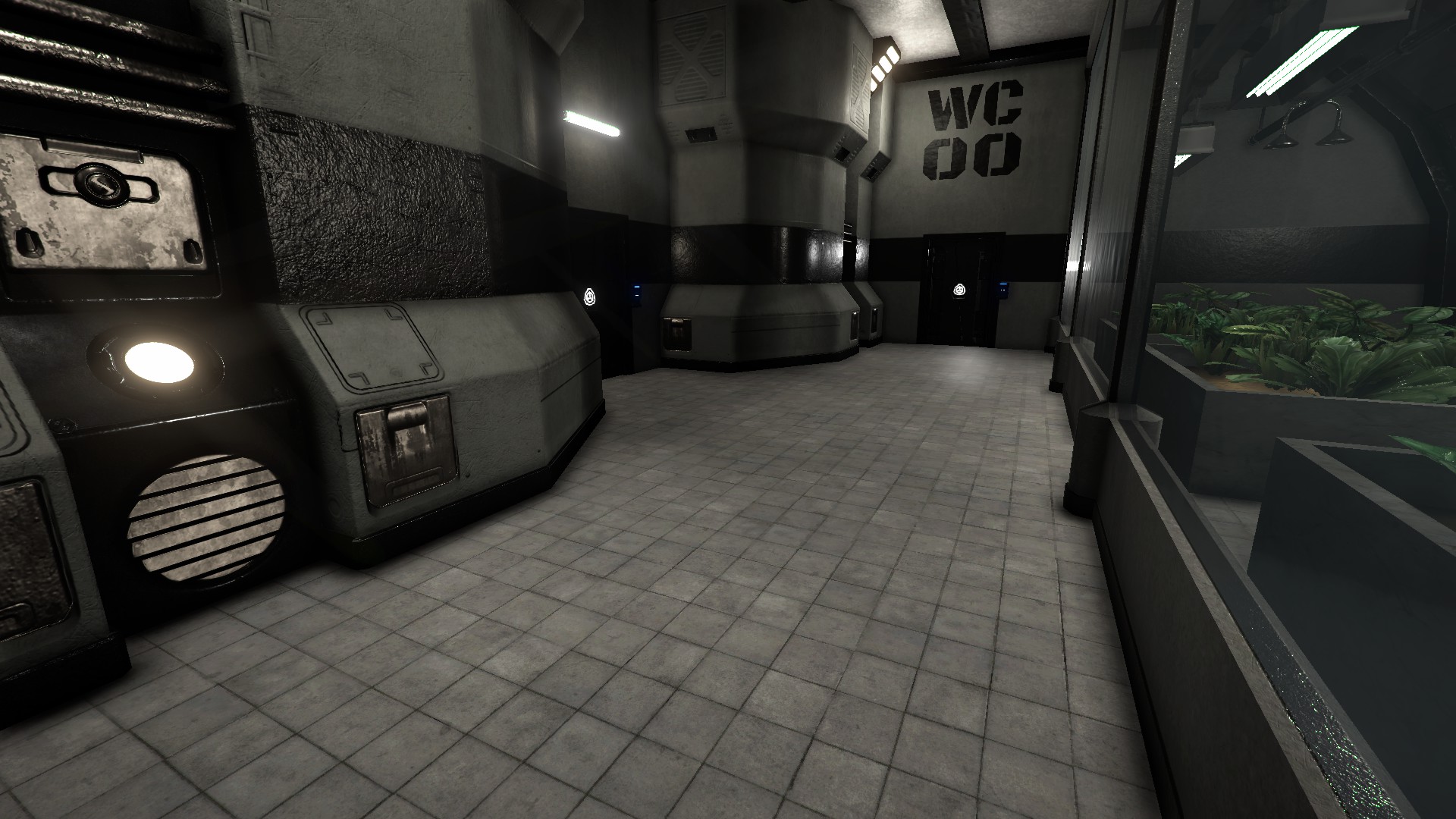 施設 - scpsl【SCP:Secret Laboratory】 @ ウィキ - atwiki（アットウィキ）