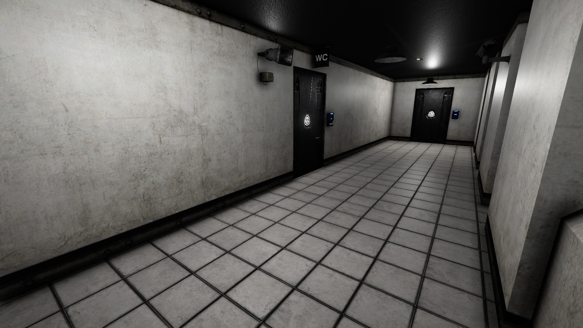 施設 - scpsl【SCP:Secret Laboratory】 @ ウィキ - atwiki（アットウィキ）