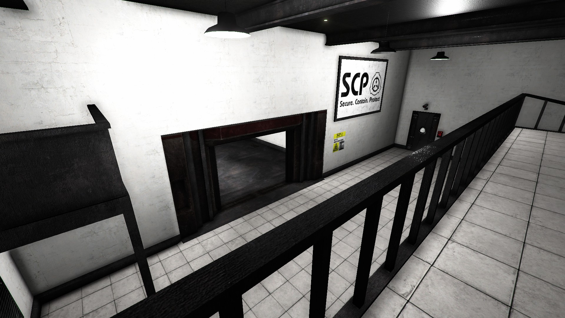 施設 - scpsl【SCP:Secret Laboratory】 @ ウィキ - atwiki（アットウィキ）