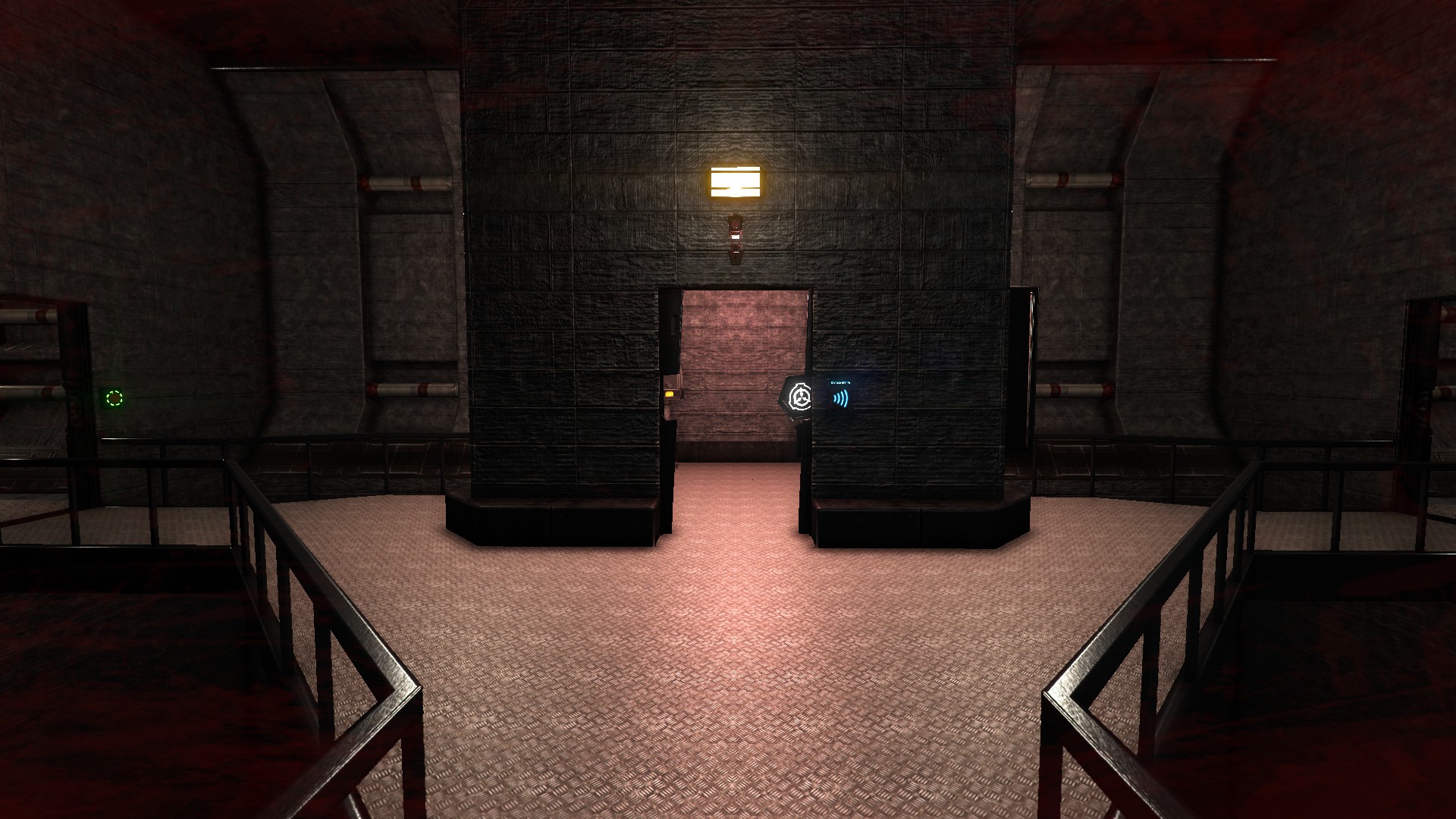 施設 - scpsl【SCP:Secret Laboratory】 @ ウィキ - atwiki（アットウィキ）