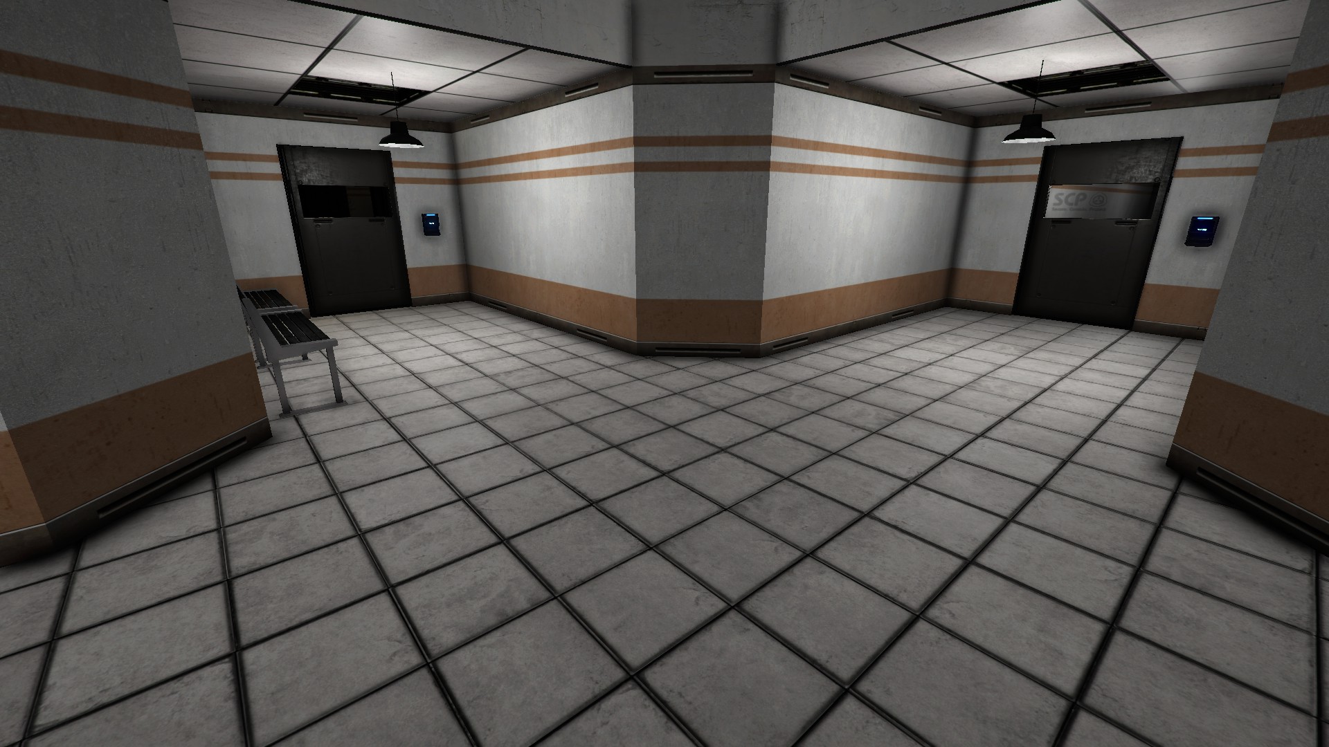 施設 - scpsl【SCP:Secret Laboratory】 @ ウィキ - atwiki（アットウィキ）