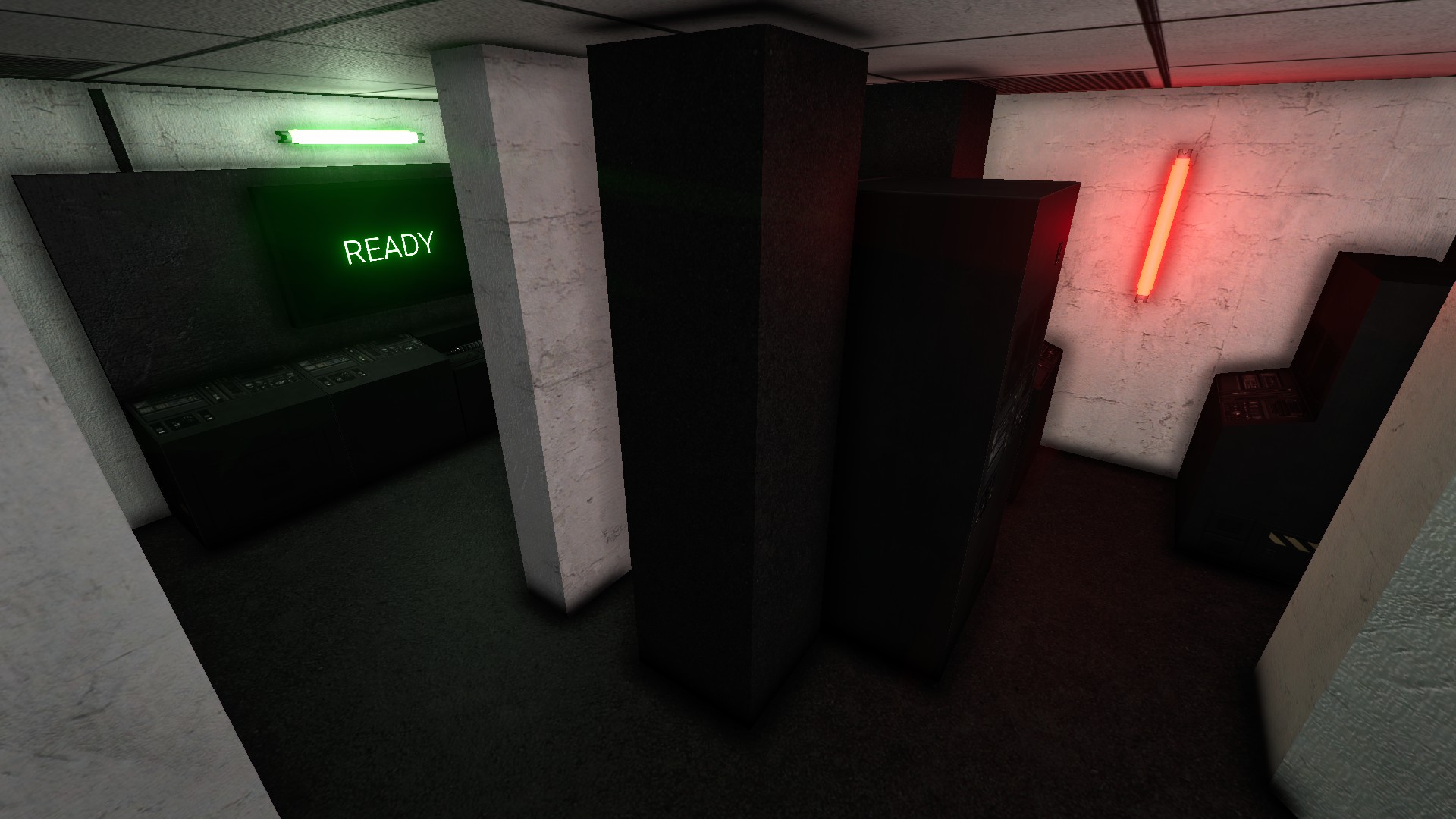 施設 - scpsl【SCP:Secret Laboratory】 @ ウィキ - atwiki（アットウィキ）