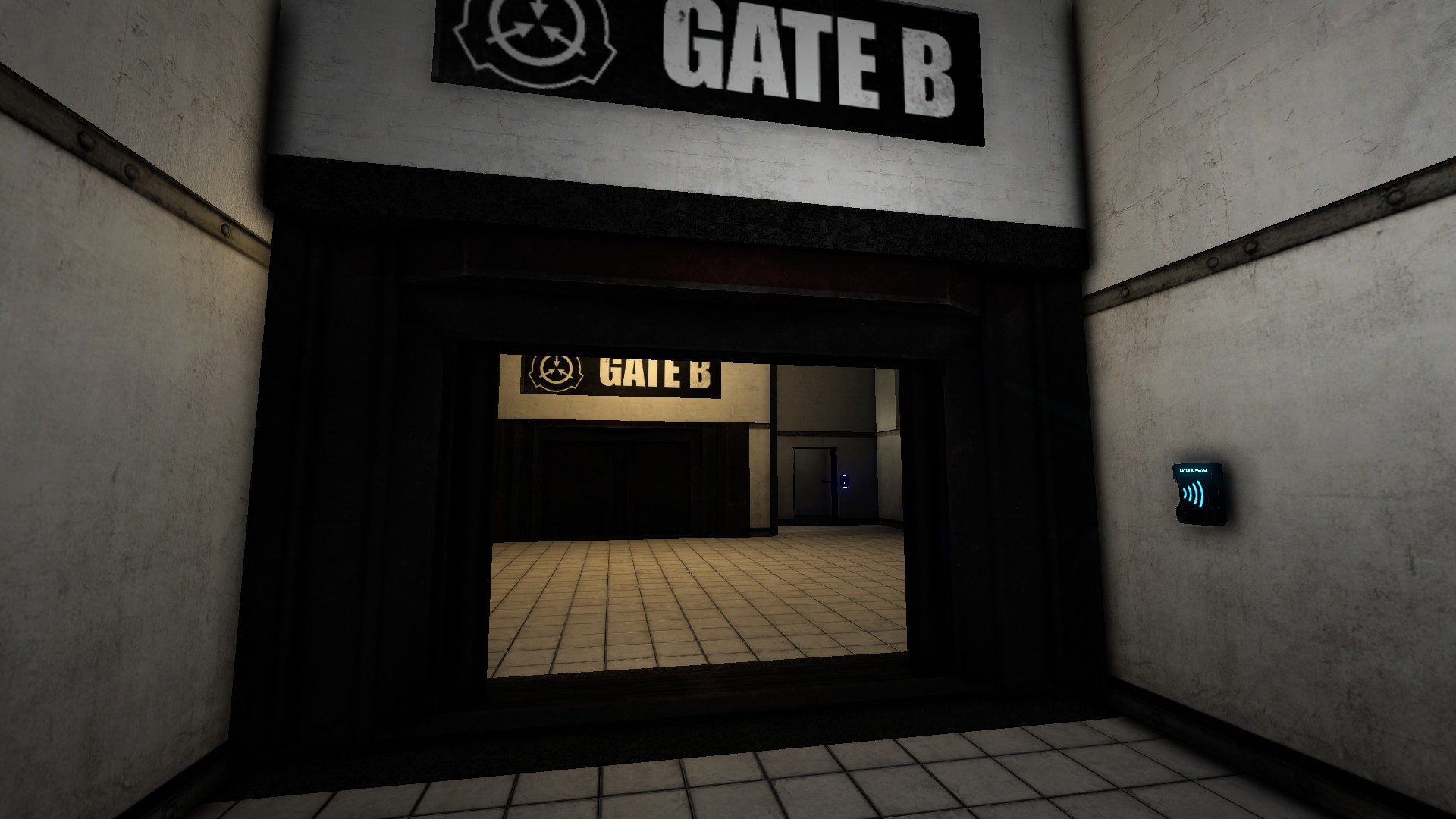 施設 - scpsl【SCP:Secret Laboratory】 @ ウィキ - atwiki（アットウィキ）