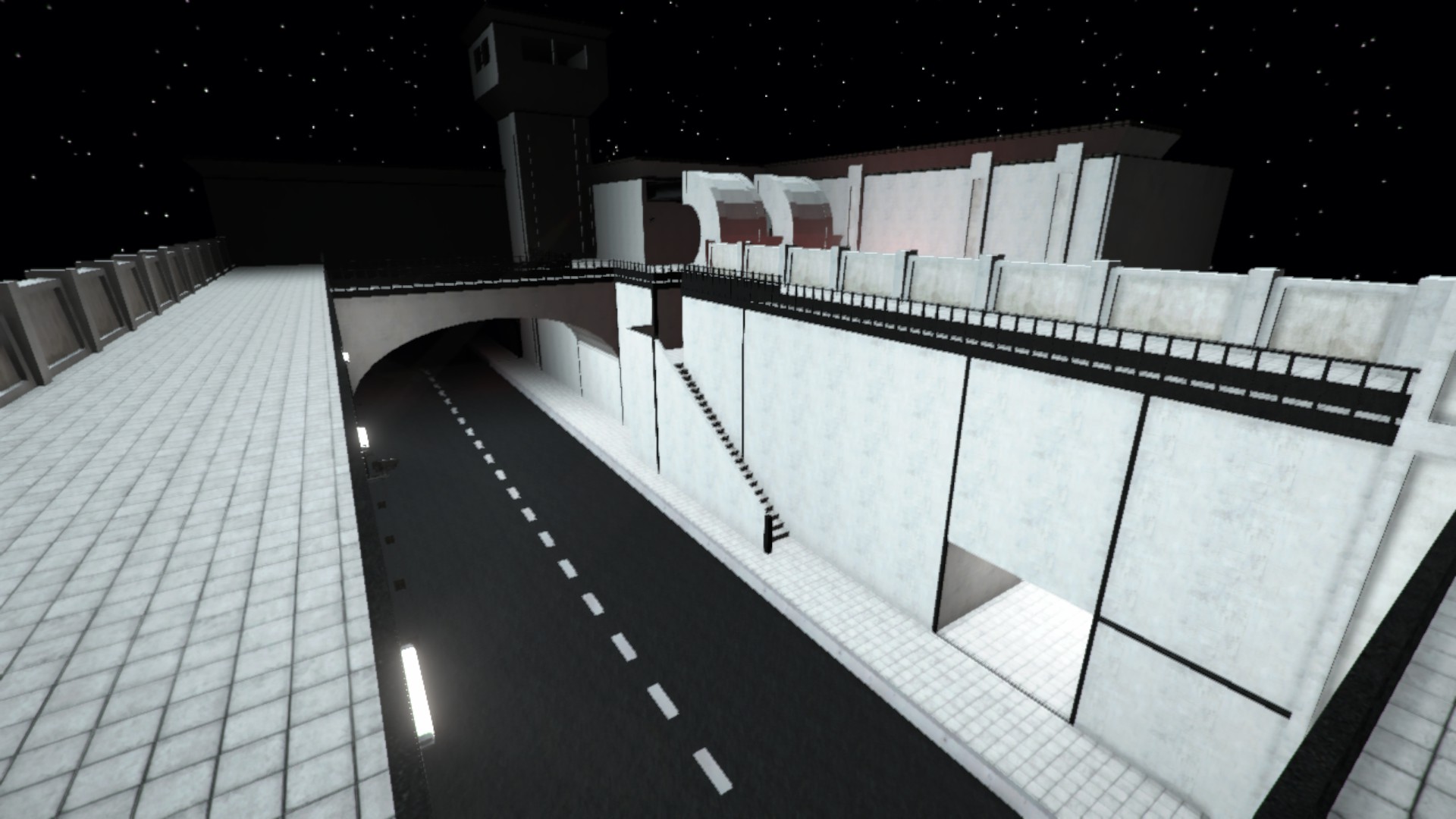 施設 - scpsl【SCP:Secret Laboratory】 @ ウィキ - アットウィキ